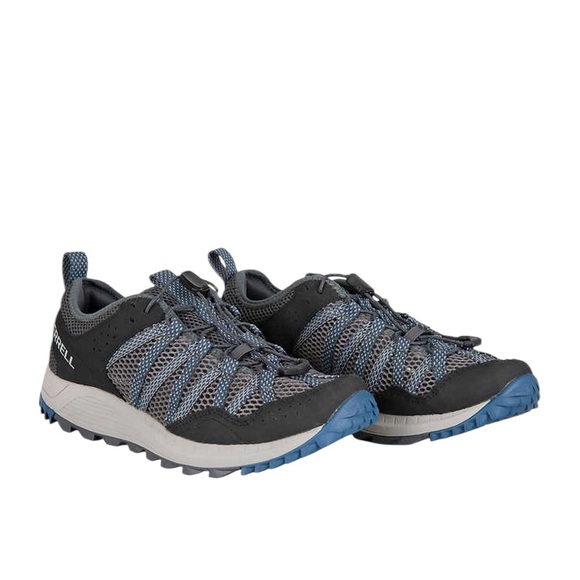 Merrell | Shoes | Merrell Mens Wildwood Aerosport Lightweight Athletic ...